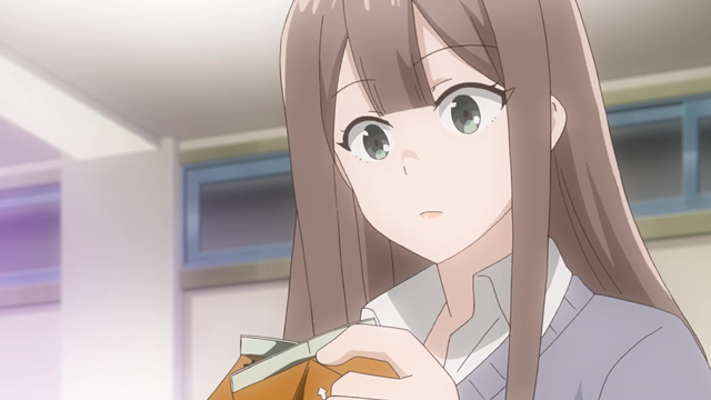 Joshi Kausei The High School Girl and the Unlucky Day - Watch on ...