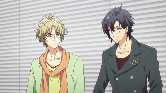 TSUKIUTA. THE ANIMATION 2 With friends and music - Watch on Crunchyroll