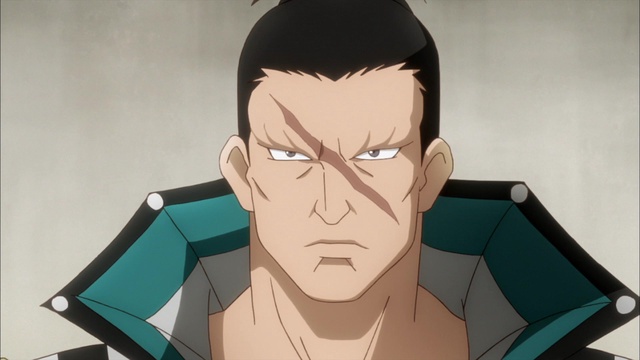 Sengoku Musou La tormenta del castillo Ueda - Ver en Crunchyroll