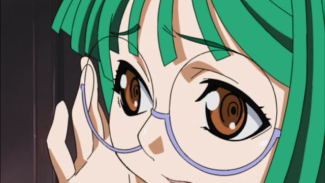 Gravion Gravion Episode 08 - Ver en Crunchyroll en castellano