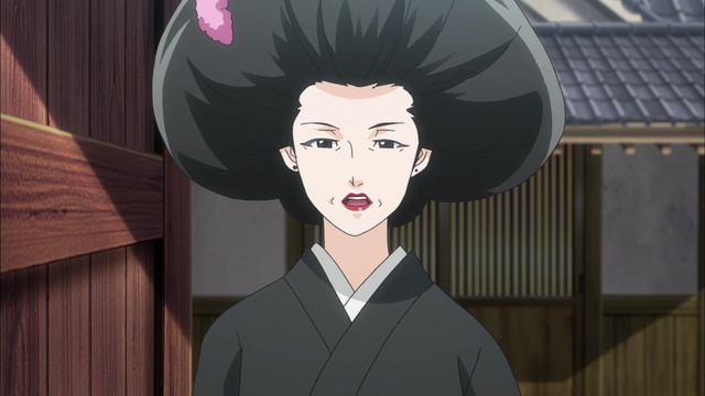 Ace Attorney Reunion and Turnabout — 1st Trial - Watch on Crunchyroll