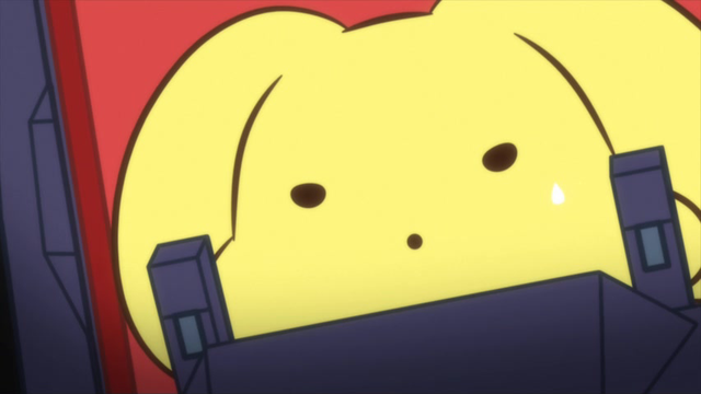 Wooser’s Hand-to-Mouth Life: Phantasmagoric Arc wooser's hand to mouth ...
