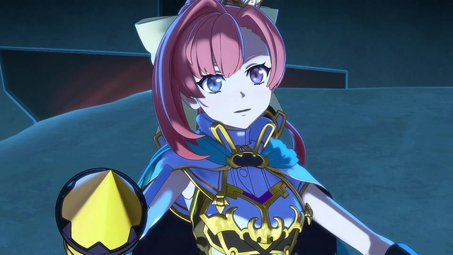 Monster Strike the Animation Raise The Banner - Watch on Crunchyroll