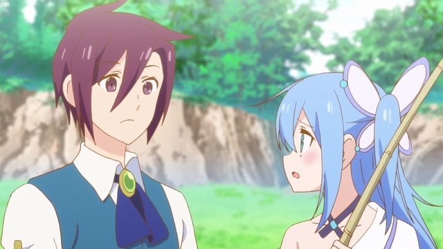 Drug Store in Another World - The Slow Life of a Cheat Pharmacist ...