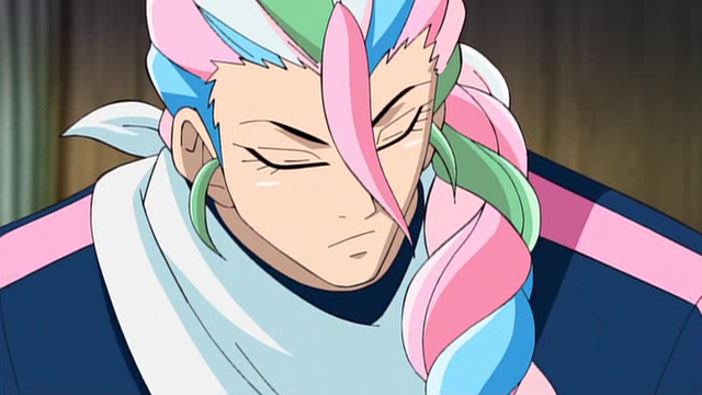 Toriko Toriko Rushes in! the Truth of the Gourmet World! - Watch on ...