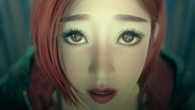 The Defective (Spanish Dub) Empty-Brain Syndrome - Watch on Crunchyroll