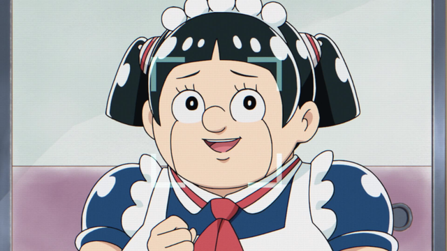 ME & ROBOCO Pictures & Bondo - Watch on Crunchyroll