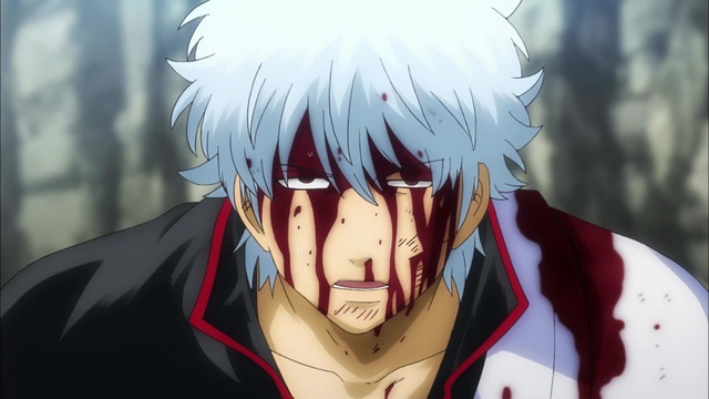 Gintama Season 3 (Eps 266-316 Dub) Shogun Assassination Arc Part Six ...