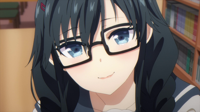 ORESUKI Are you the only one who loves me? The Results of My Hard Work ...