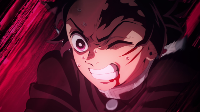 Demon Slayer: Kimetsu no Yaiba Swordsmith Village Arc Awful Villain ...