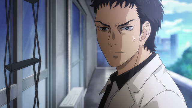 My Home Hero Lo que hice - Ver en Crunchyroll en castellano