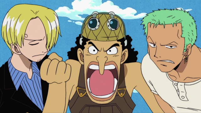 One Piece Special Edition (HD): Alabasta (62-135) Goodbye Drum Island ...