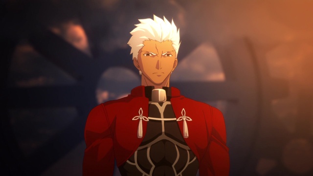 Fate/Stay night Unlimited Blade Works - Ver en Crunchyroll
