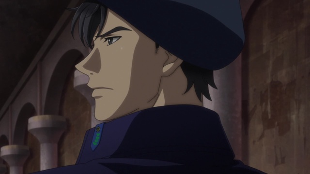 Legend of the Galactic Heroes: Die Neue These Primera Campaña - Ver en ...