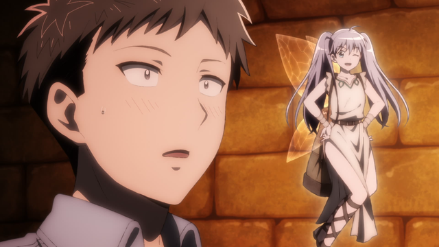 Handyman Saitou In Another World Season 1 Episode 2 Watch