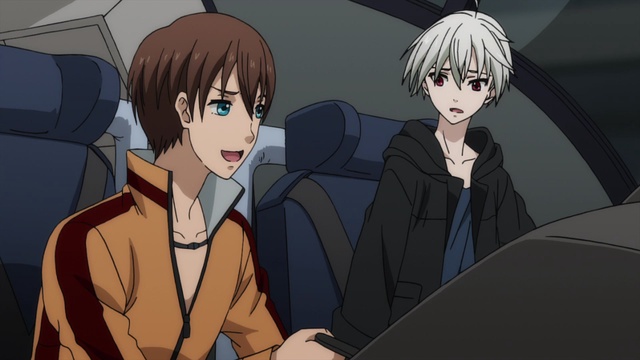 Trickster (English Dub) Return of the Evening Star - Watch on Crunchyroll