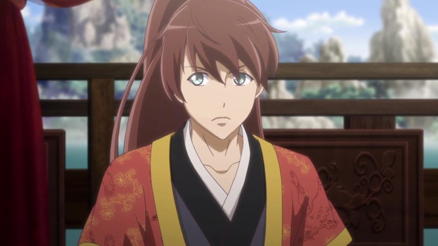 Psychic Princess Domestic violence? - Ver en Crunchyroll