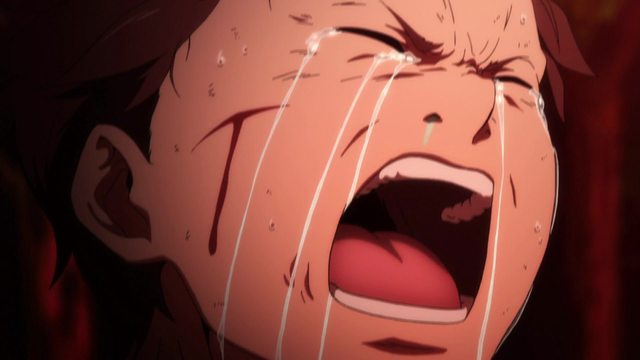 Re:ZERO -Starting Life in Another World- El reinicio de Subaru Natsuki ...