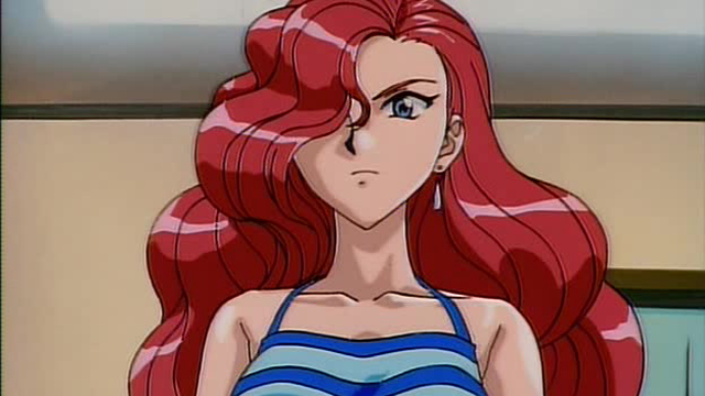 Princess Nine Back in Training - Watch on Crunchyroll