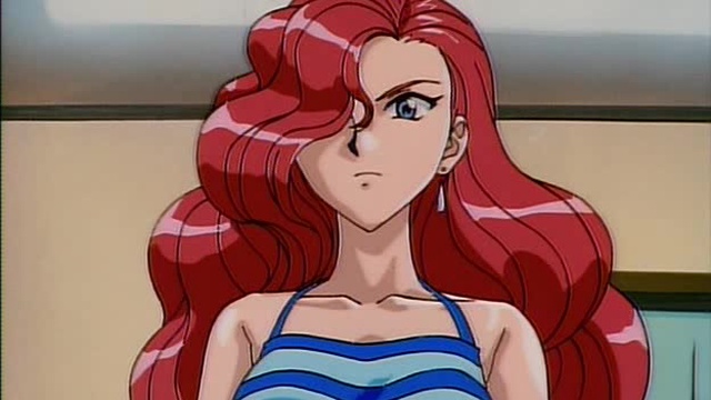Princess Nine (Sub) Back in Training - Watch on Crunchyroll