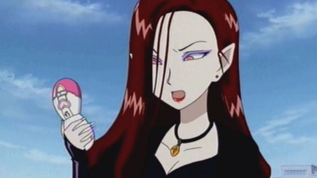 Pretty Cure The Evil Flower! Poisonny Appears - Watch on Crunchyroll