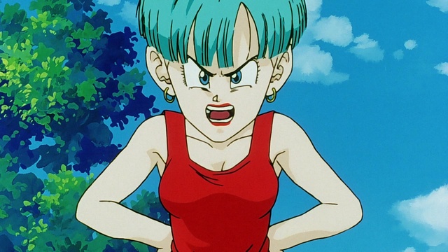 Dragon Ball Z Celebrations With Majin Buu смотреть на Crunchyroll