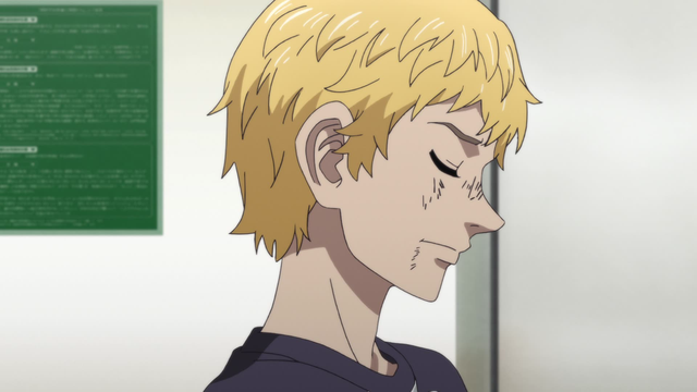 Tokyo Revengers (English Dub) Respect - Watch on Crunchyroll