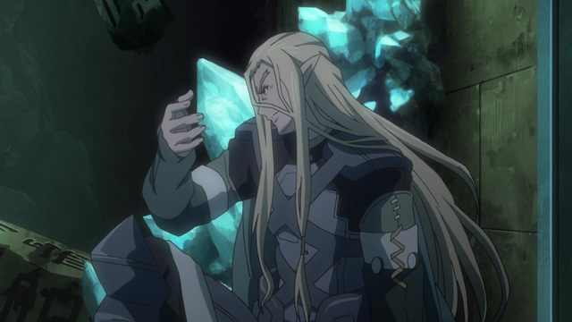 Log Horizon 2 Guild Master - Watch on Crunchyroll