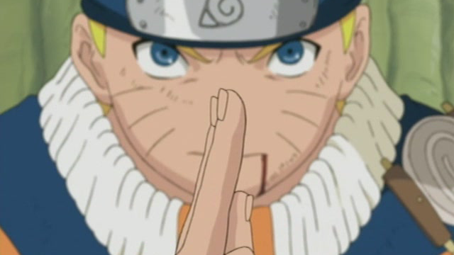 Naruto S3 O Manual Ninja do Naruto - Assista na Crunchyroll