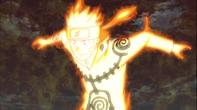 Naruto Shippuden: Season 17 The New Three-Way Deadlock - Watch on ...