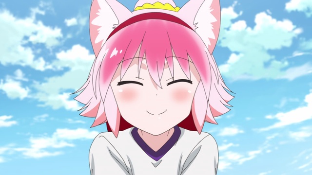 Seton Academy: Join the Pack! Who Was Brave? - Watch on Crunchyroll