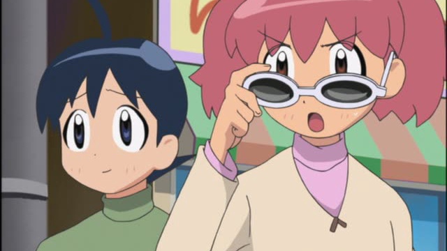 Sgt. Frog 104-154 Keroro: The Keroro Show, Sir! / Fuyuki & Chiruyo: KGS ...