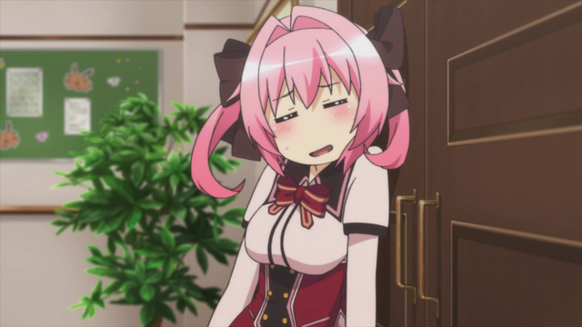 Wagamama High Spec Sin título - Ver en Crunchyroll en español