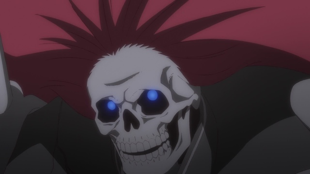 The Faraway Paladin (French Dub) The Helmet of Will - Watch on Crunchyroll