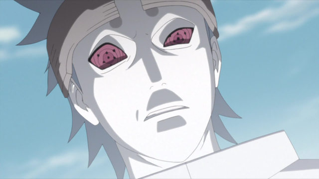 BORUTO: NARUTO NEXT GENERATIONS Boruto and Shinki - Watch on Crunchyroll