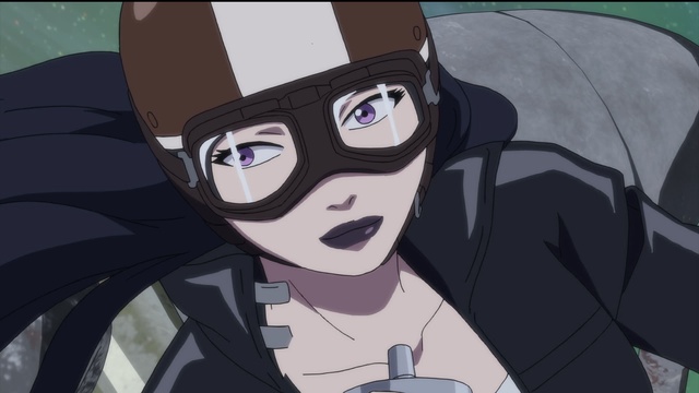 FreakAngels TWO - Watch on Crunchyroll