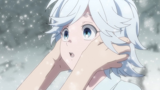 Kemono Jihen Los recuerdos - Ver en Crunchyroll