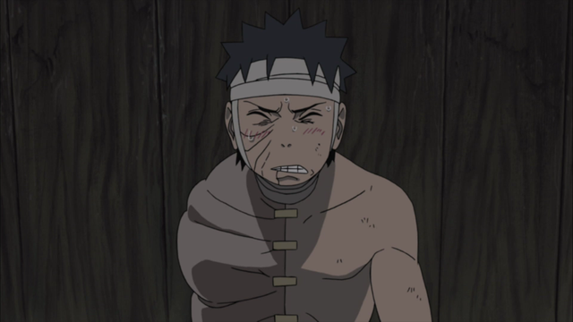 Naruto Shippuden: Season 17 I'm In Hell - Watch on Crunchyroll