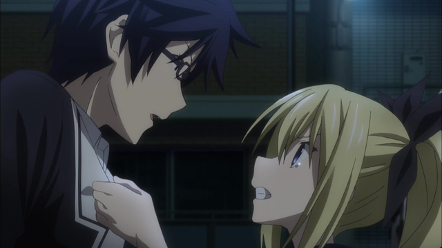 CHAOS;CHILD Takuru Miyashiro - Watch on Crunchyroll