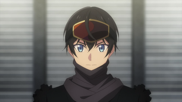 Shinobi no Ittoki (English Dub) Ittoki the Ninja - Watch on Crunchyroll