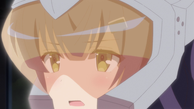 Katana Maidens ~ Toji No Miko A Single Sword - Watch on Crunchyroll