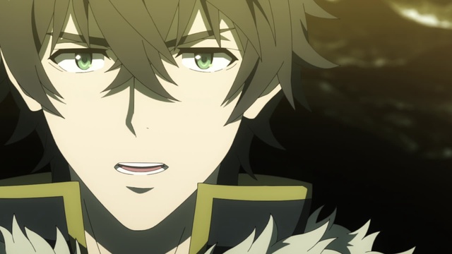 The Rising Of The Shield Hero Ost Hourai Guardalo Su Crunchyroll