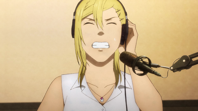 Wave, Listen to Me! (English Dub) I Want to Convey It to You - Watch on ...