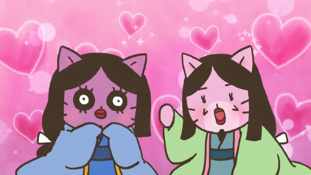 Meow Meow Japanese History Taira no Kiyomori, the Samurai! - Watch on ...