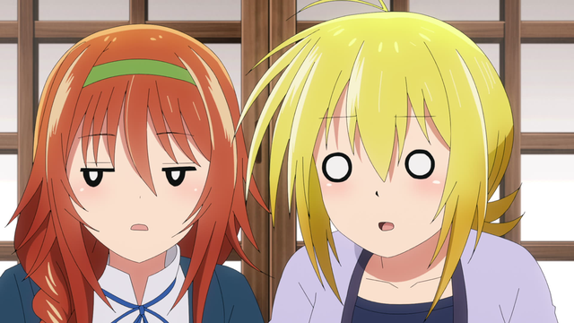 Tenpuru Solo me he emocionado un poco - Ver en Crunchyroll en español