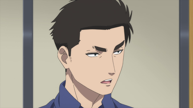 In/Spectre 2 (English Dub) The Yuki-Onna's Alibi - Watch on Crunchyroll