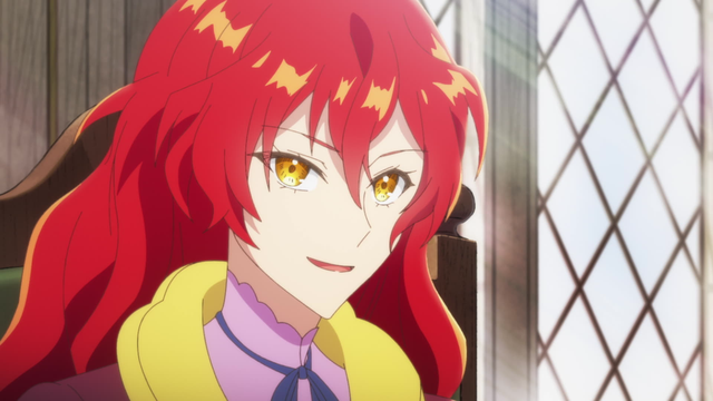 Why Raeliana Ended Up at the Duke's Mansion Why Raeliana Handed Her a ...