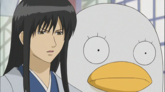 Gintama Season 1 (Eps 1-49) You Guys!! Do You Even Have a Gintama ...