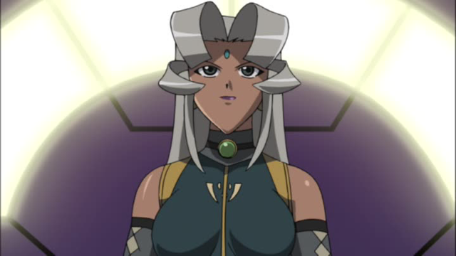 Vandread OVAs Turbulence - Watch on Crunchyroll