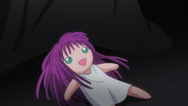 Saint Seiya Omega ¡El aterrador Cosmo de Subaru! ¡La tarea de Eden ...